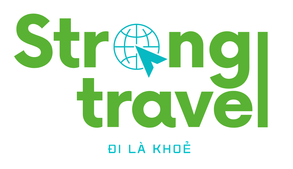 Strong Travel - Chuyên Tour Úc Newzealand